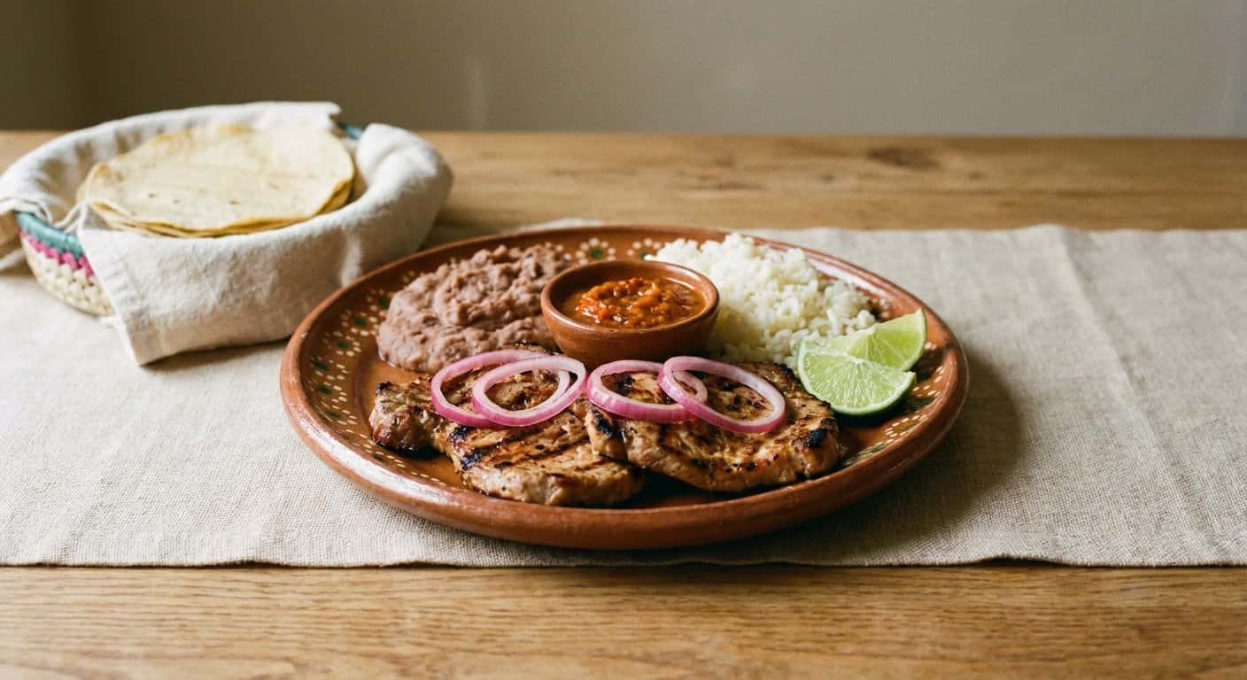 Poc Chuc | En mi cocina