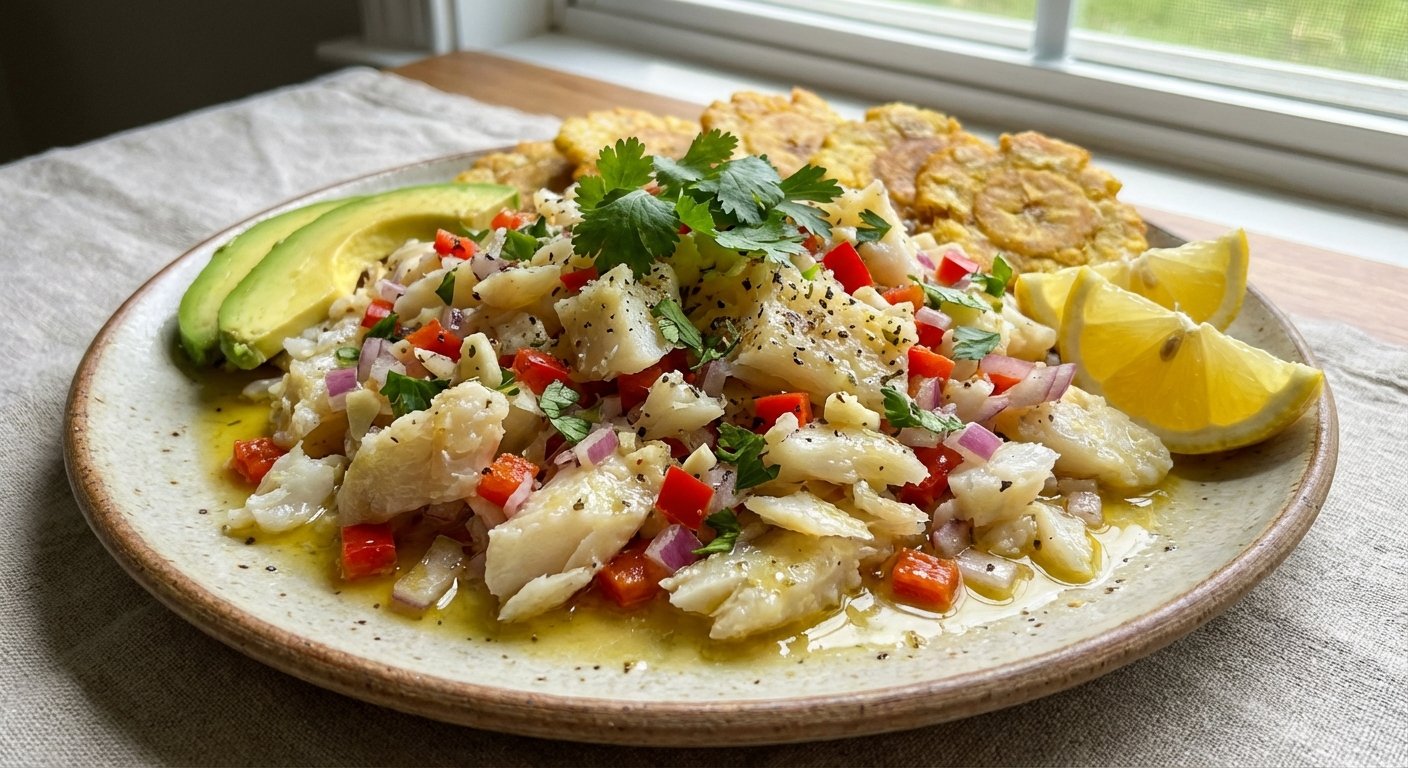 Chinguirito | En mi cocina
