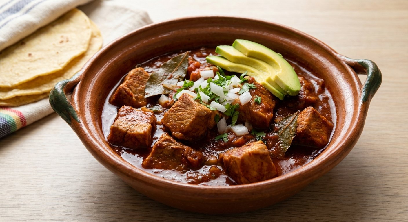 Patachi | En mi cocina